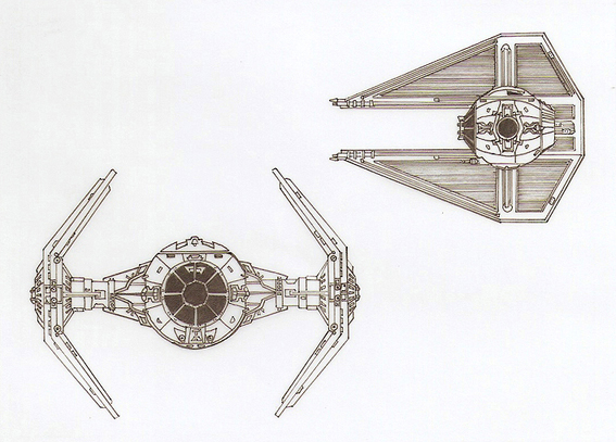 S T A R W A R S - claritylines