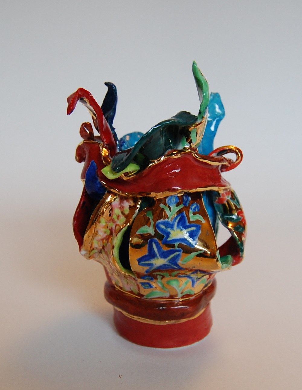 NEXT EXHIBITION - lizwatts